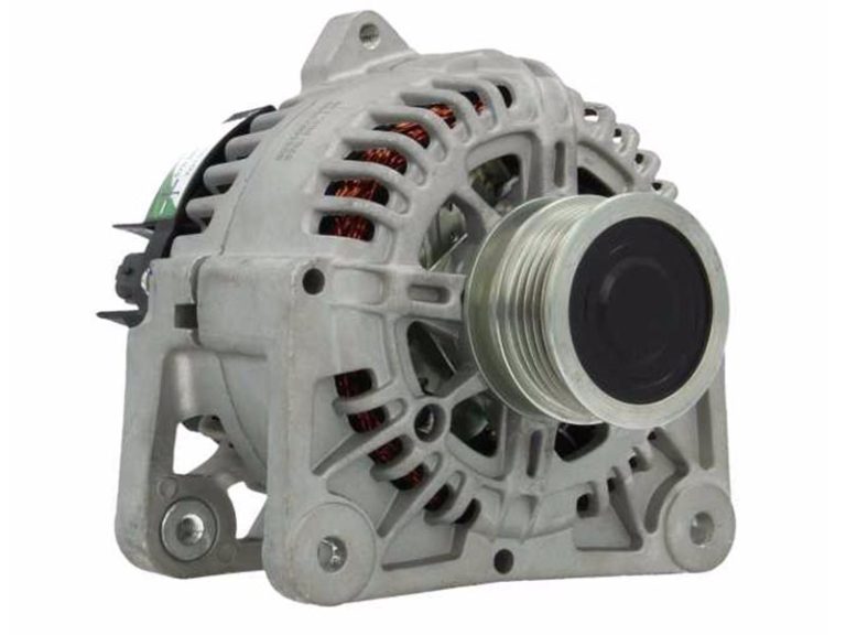 NISSAN NP200 1.5 DCi K9K ALTERNATOR – NP200 Breakers