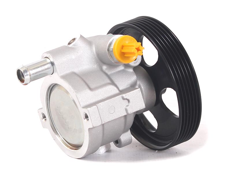 NISSAN NP200 POWER STEERING PUMP – NP200 Breakers