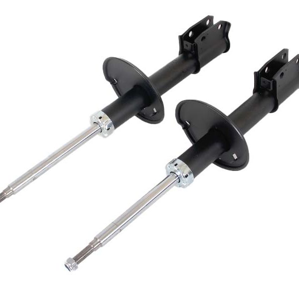 NISSAN NP200 R. SHOCK ASSY L=R GAS 08- – NP200 Breakers