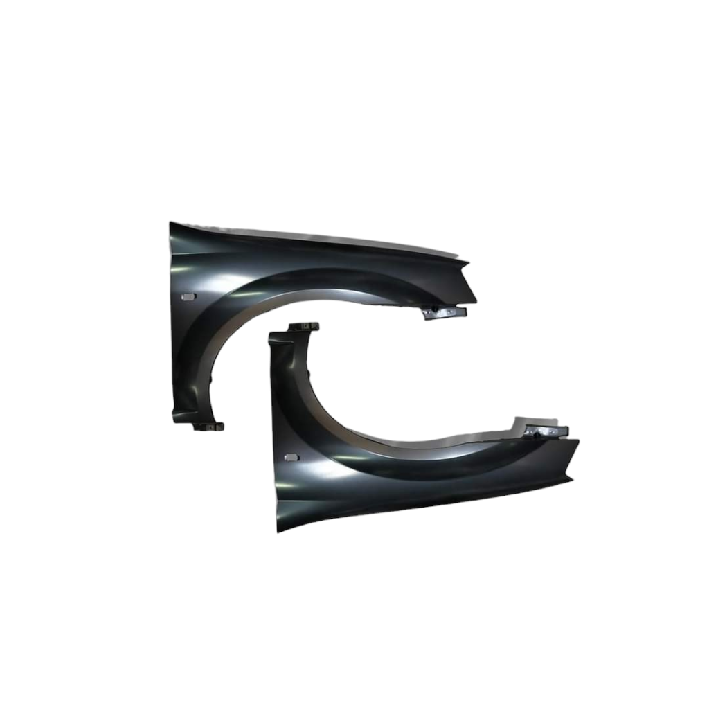 FRONT FENDERS – NP200 Breakers