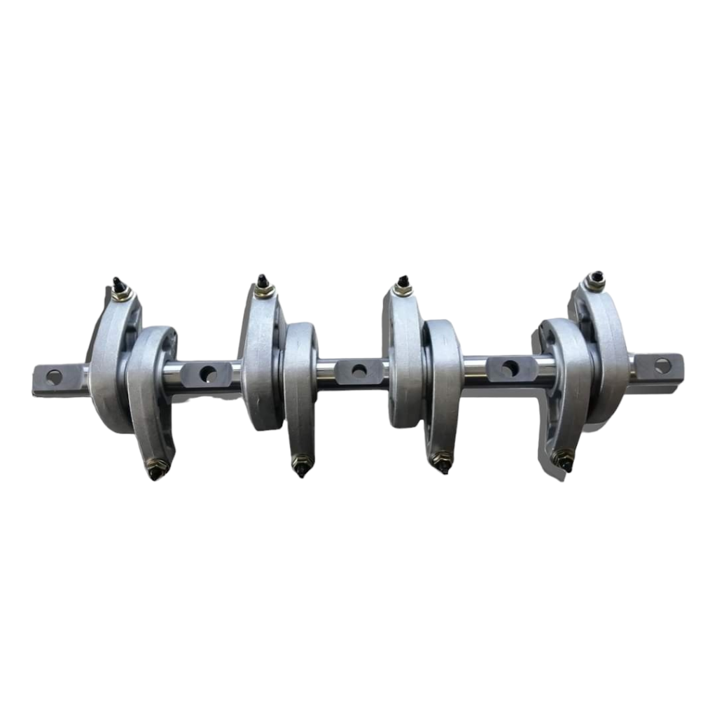 CRANKSHAFT – NP200 Breakers