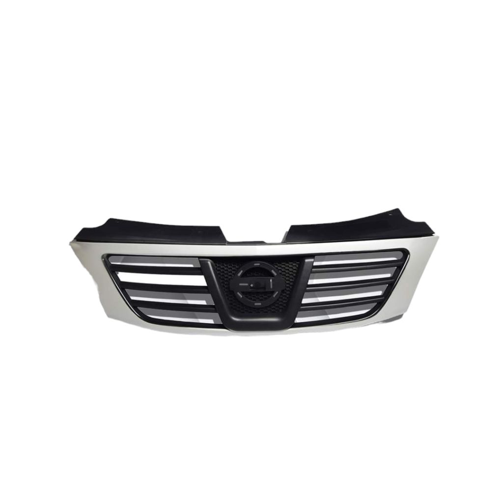 FRONT GRILL – NP200 Breakers